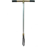 Soil Hand Auger Kit (Geotechnical Investigation) - WCF Hire